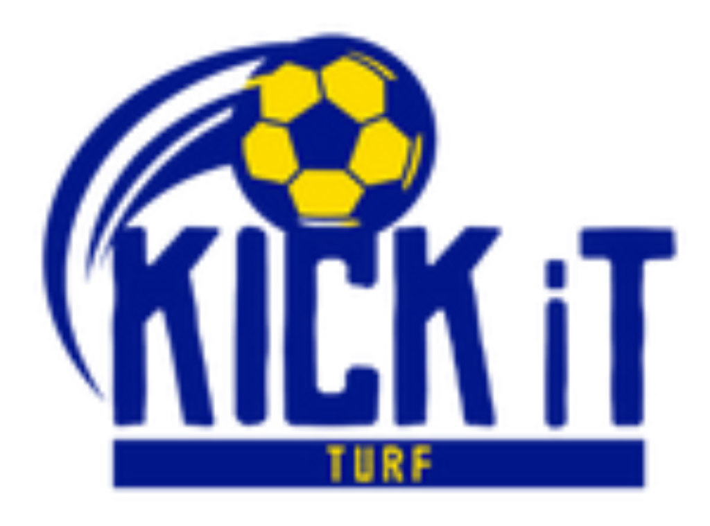 Kick It Turf – Artificial Turf Football Field
